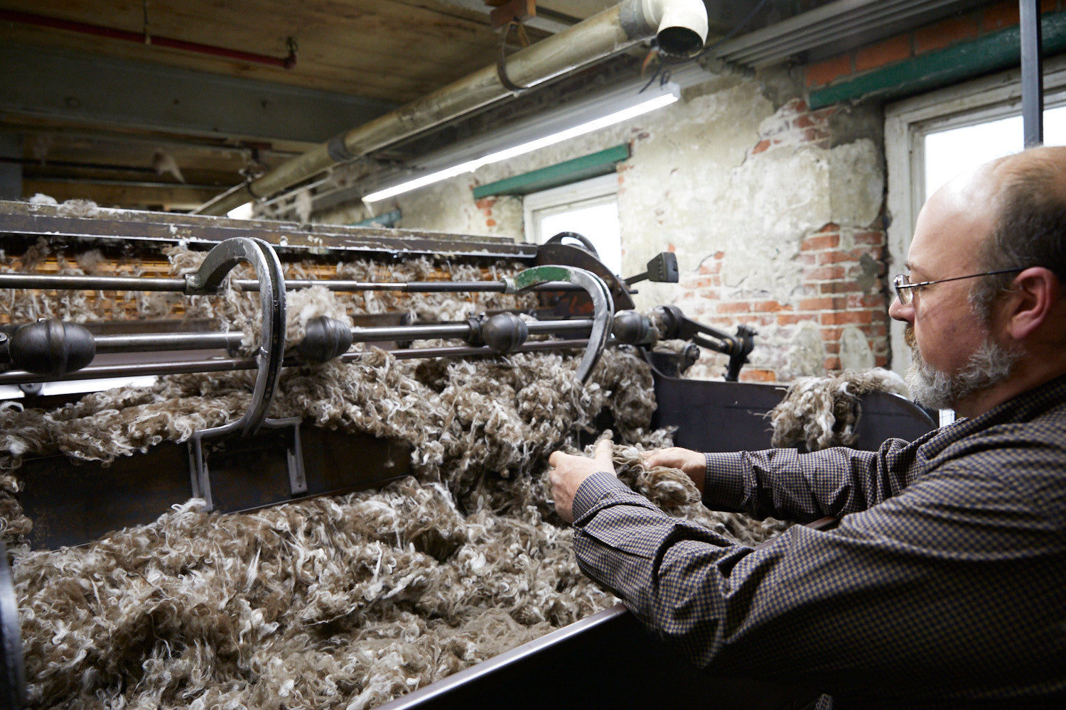 The Buffalo Wool Co. Socks: Complete Fiber Guide