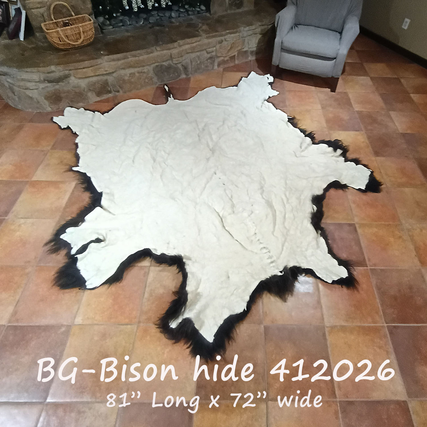 Purveyors of American Plains Bison Fiber Apparel – The Buffalo Wool Co.