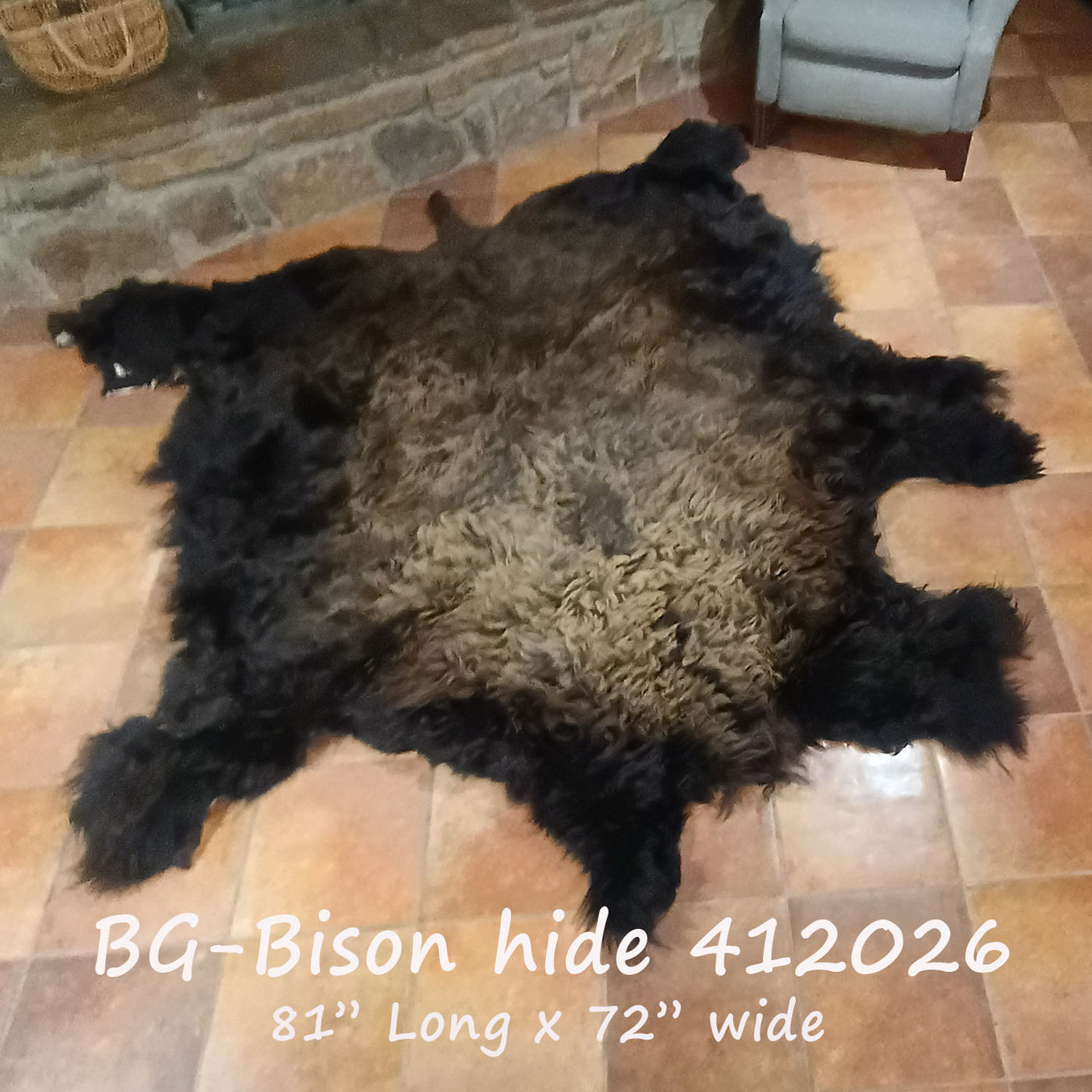 Purveyors of American Plains Bison Fiber Apparel – The Buffalo Wool Co.