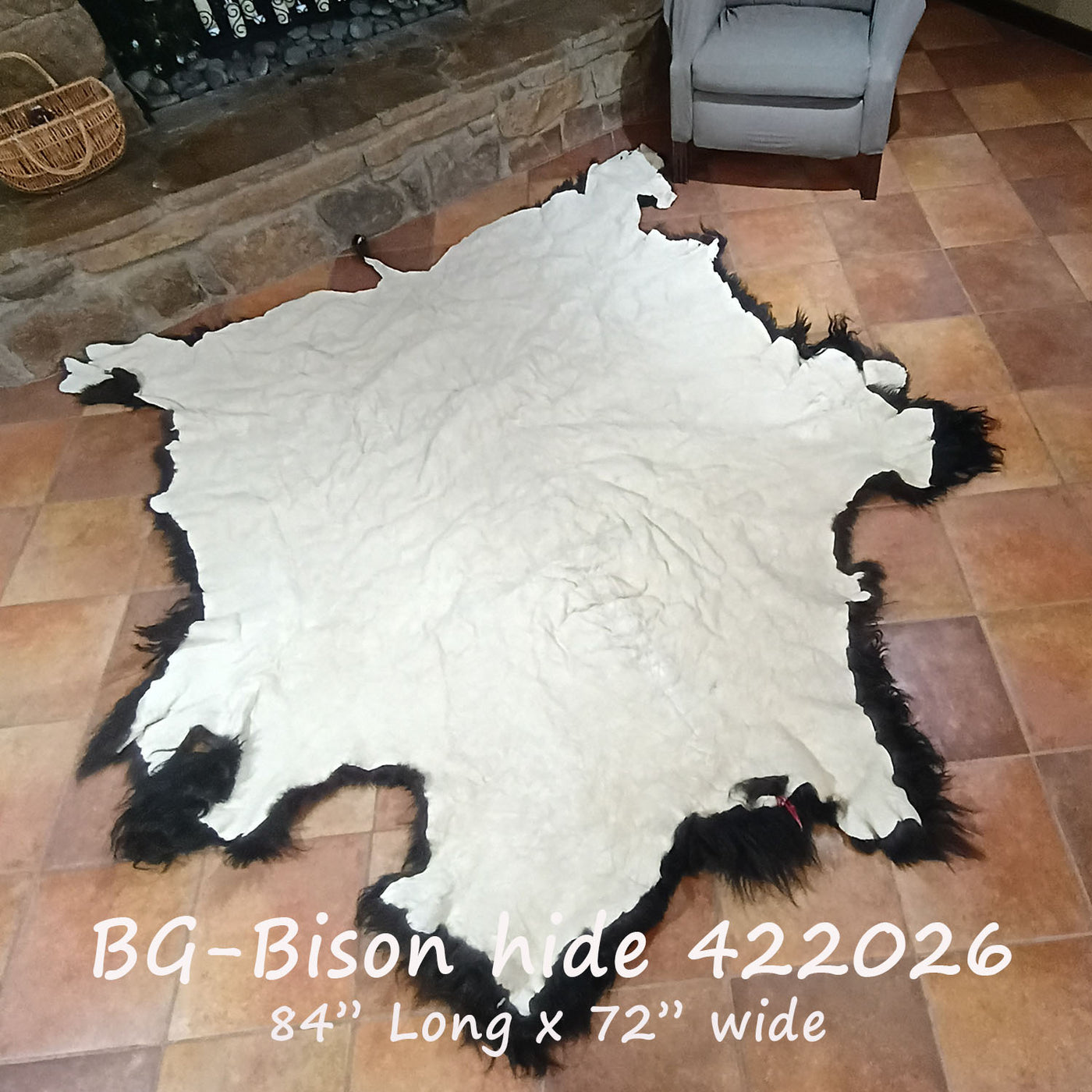Purveyors of American Plains Bison Fiber Apparel – The Buffalo Wool Co.