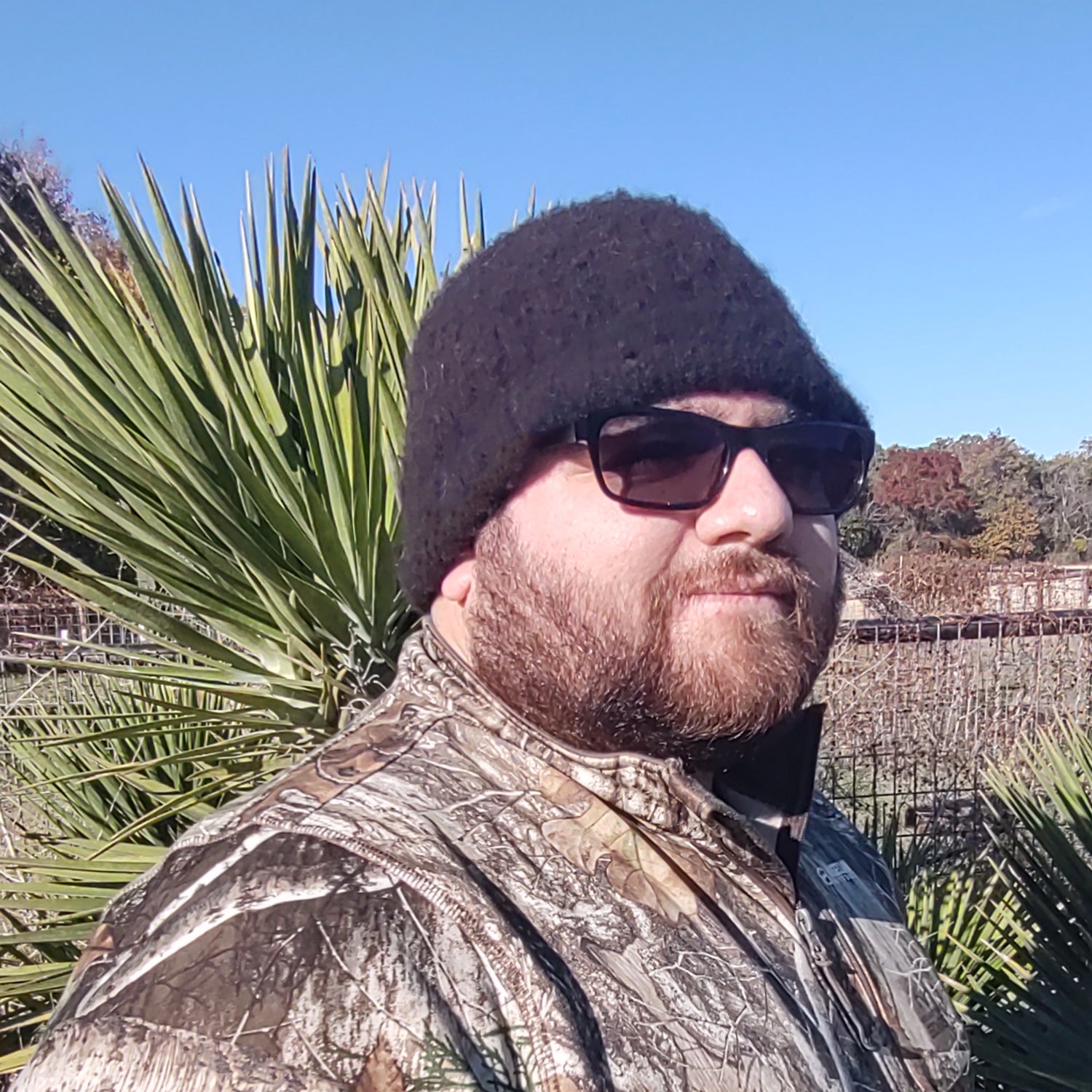 Ribbed Extreme Bison Beanie – The Buffalo Wool Co.