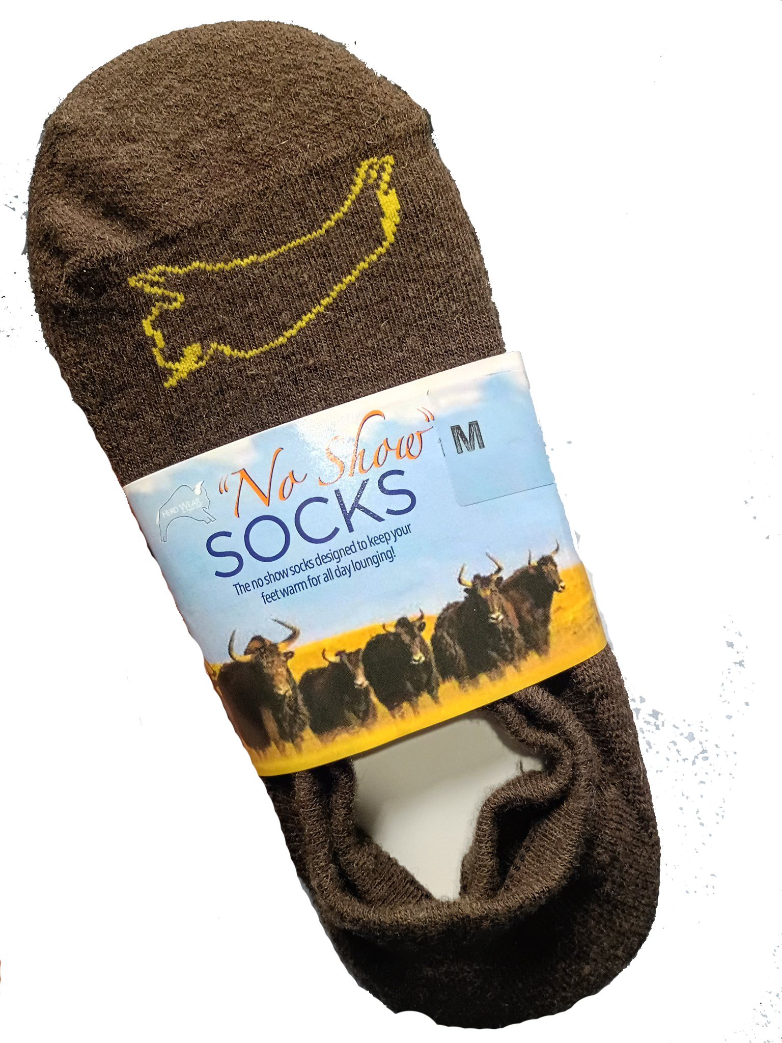 No-Show - Ultralight Yak Ankle Socks – The Buffalo Wool Co.